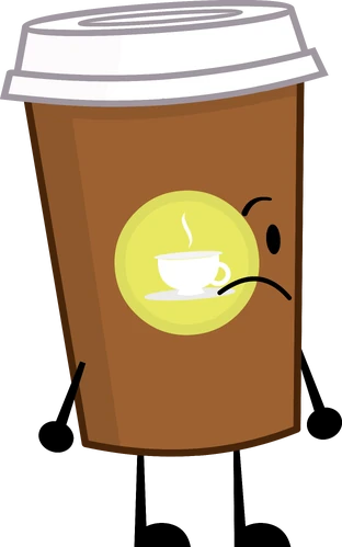 Coffee | Object Invasion Wiki | Fandom