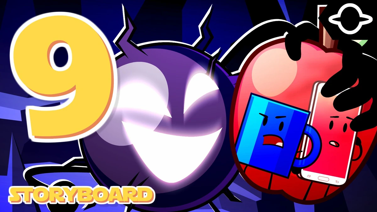 Acres of Attitude | Object Invasion Wiki | Fandom