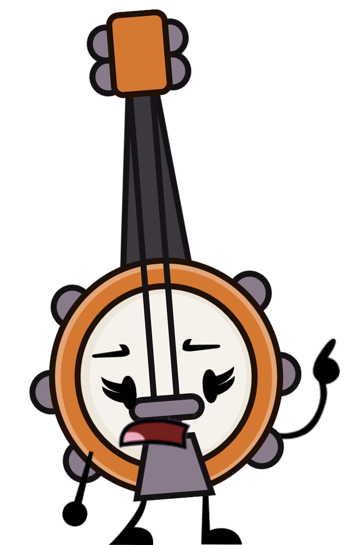 Banjo | Object Isle Wiki | Fandom