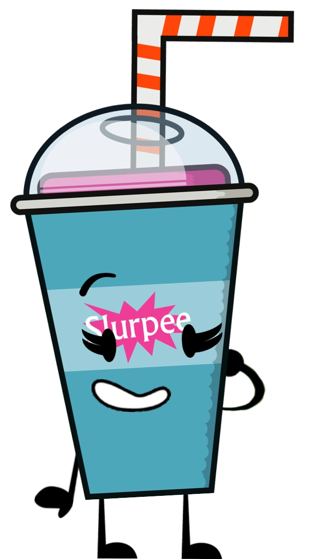 Slurpee | Object Isle Wiki | Fandom