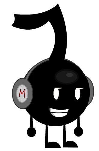 Tune | Object Issues Wiki | Fandom