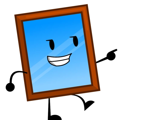 Mirror | Object Issues Wiki | Fandom