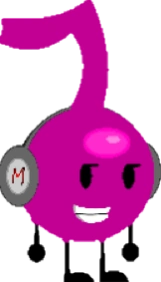 Tunea | Object Issues Wiki | Fandom