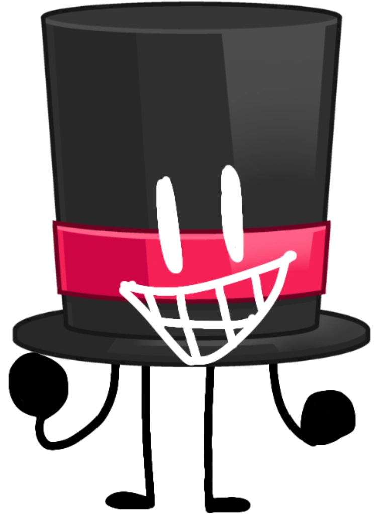 Запретчер | Object Jam Вики | Fandom