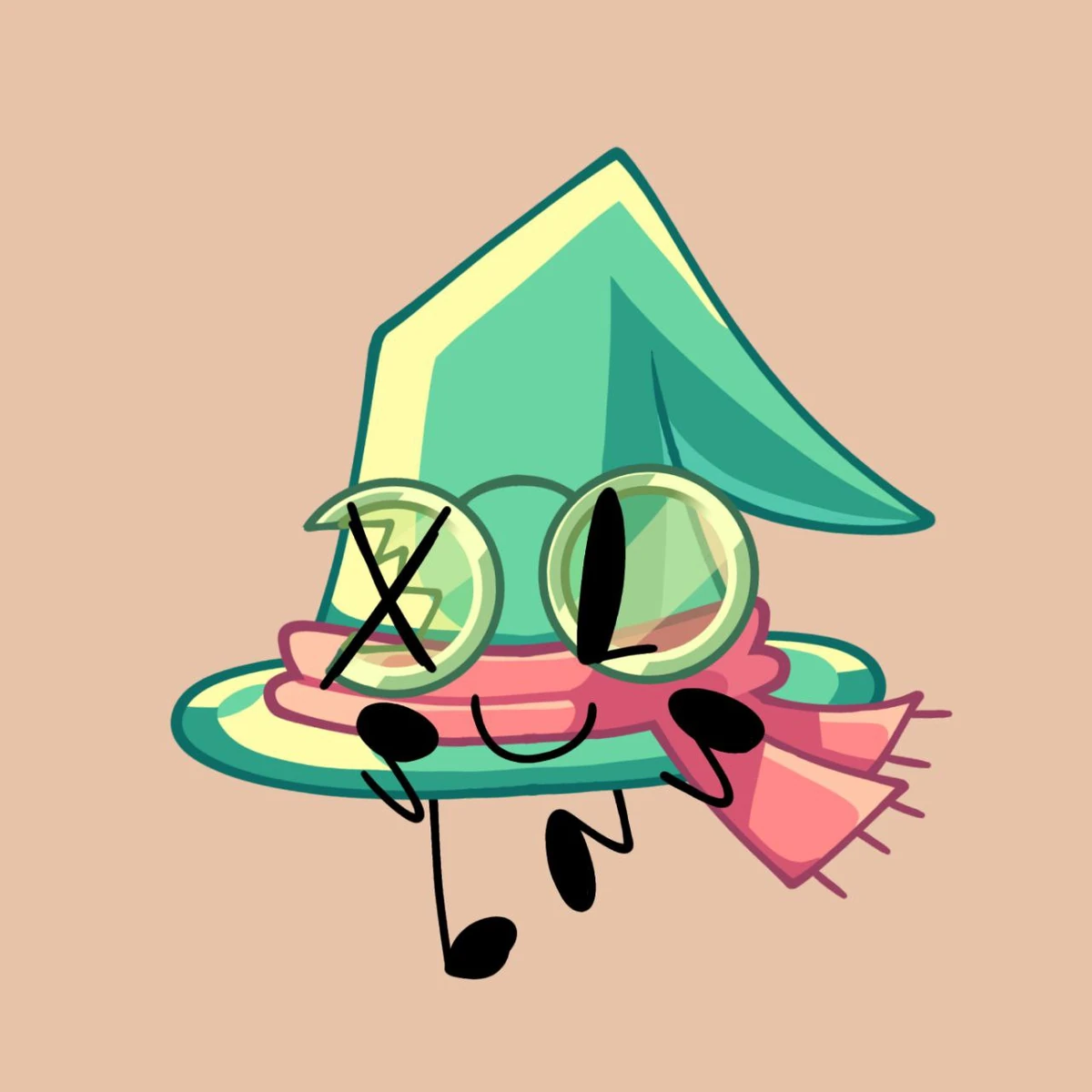 Курлык | Object Jam Вики | Fandom
