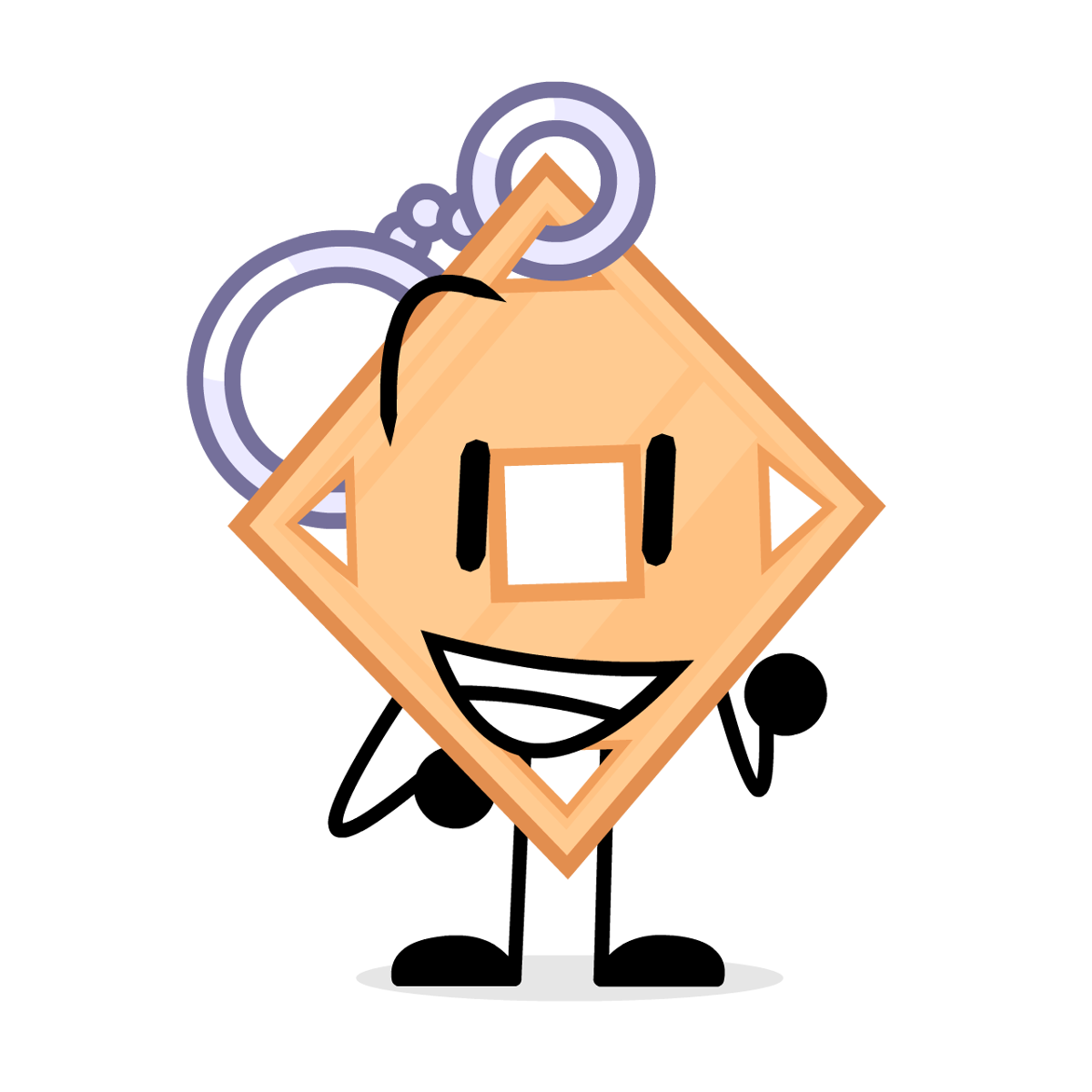 Федкар | Object Jam Вики | Fandom