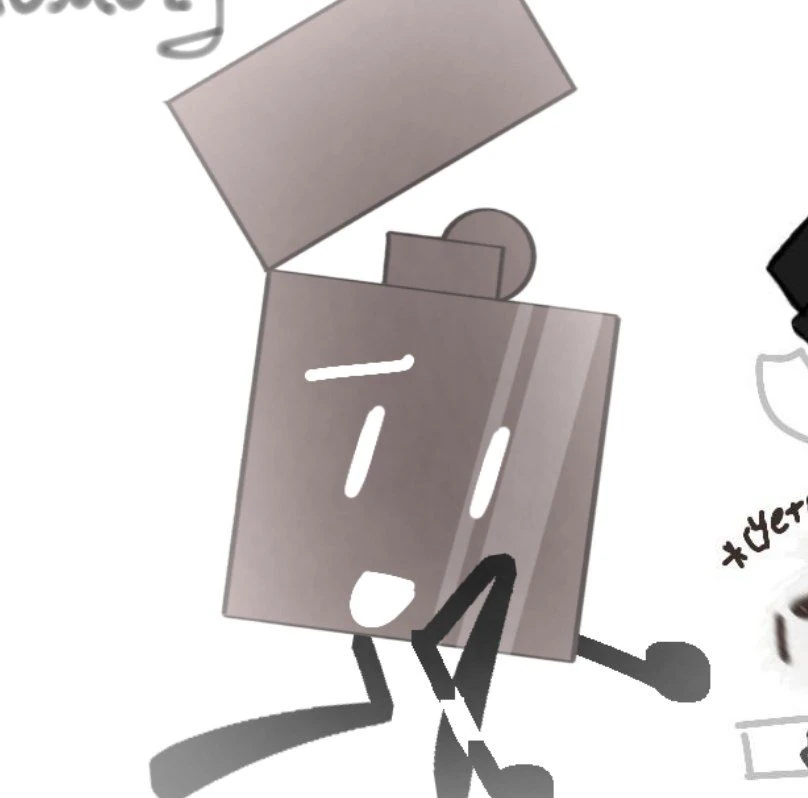 Имфан | Object Jam Вики | Fandom