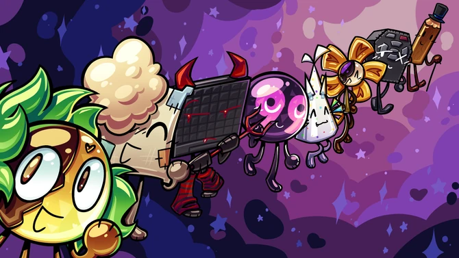Object Jam Вики | Fandom