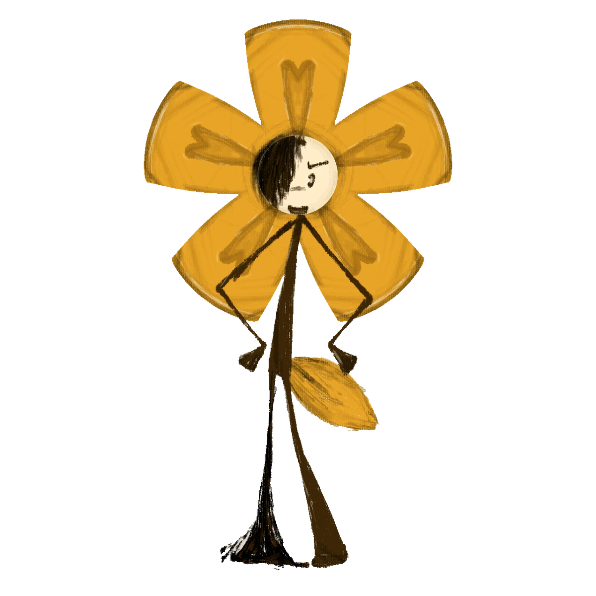 Гияру | Object Jam Вики | Fandom
