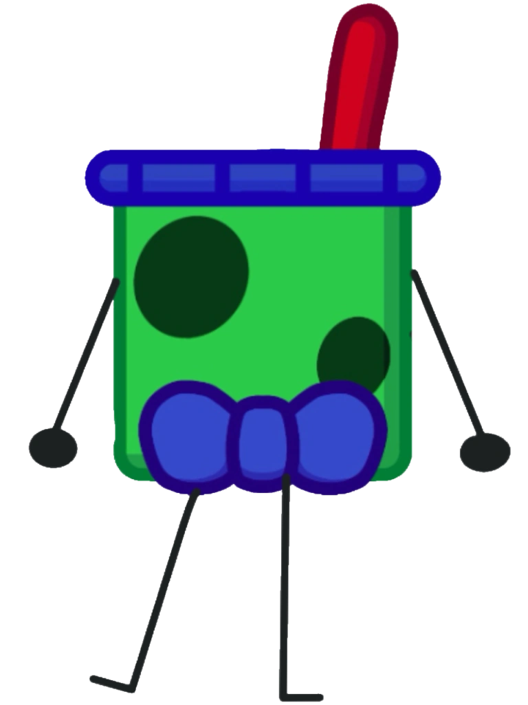 Кифати | Object Jam Вики | Fandom