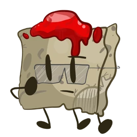 Картон | Object Jam Вики | Fandom