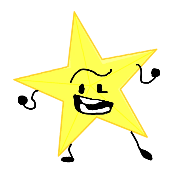 Star | Object Jumbo Wikia | Fandom