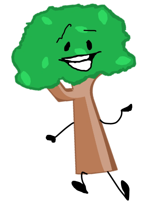 Tree | Object Jumbo Wikia | Fandom