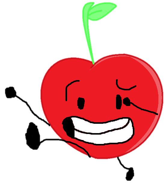 Cherry | Object Jumbo Wikia | Fandom