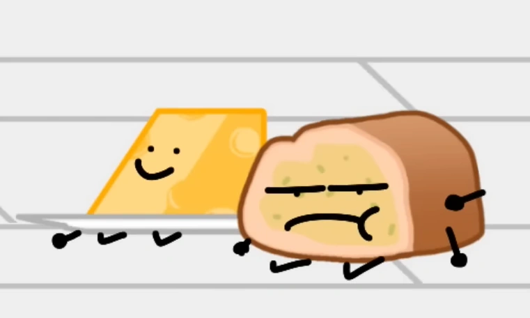 Cheese Plate/Relationships | Object Kerfuffle Wiki | Fandom
