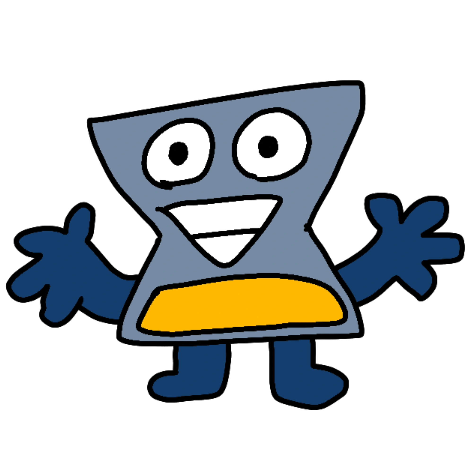 Discuss Everything About Object Kerfuffle Wiki | Fandom