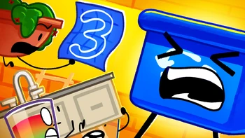 Guilty Conscience, Great Construction! | Object Kerfuffle Wiki | Fandom