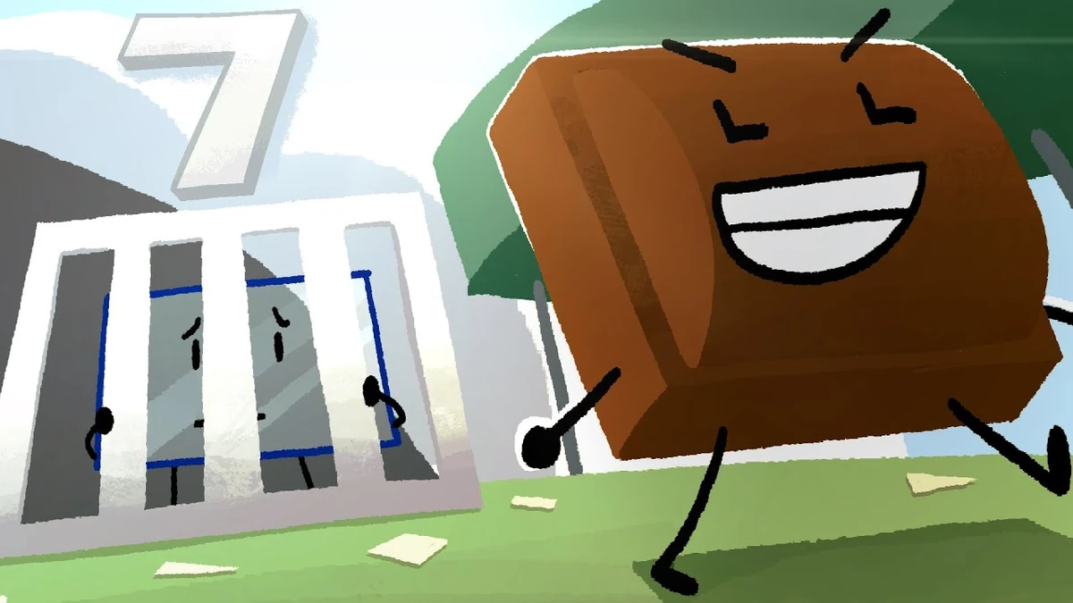 How to Fold your Foldy | Object Kerfuffle Wiki | Fandom