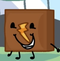 Chocolate Block/Gallery | Object Kerfuffle Wiki | Fandom