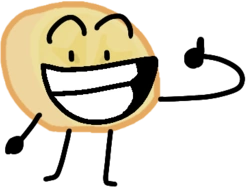 Banana Slice | Object Kerfuffle Wiki | Fandom