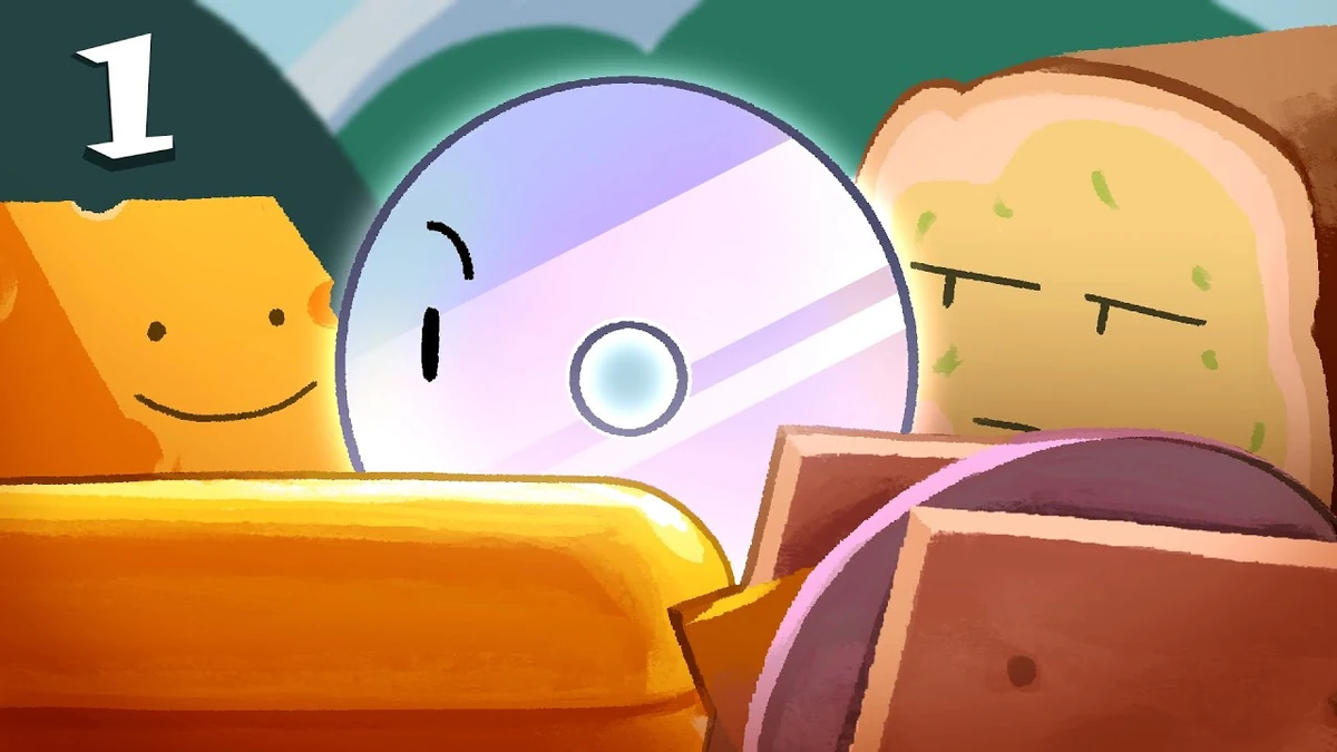 Doesn't Look Like a Food to Me | Object Kerfuffle Wiki | Fandom