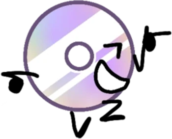 DVD | Object Kerfuffle Wiki | Fandom