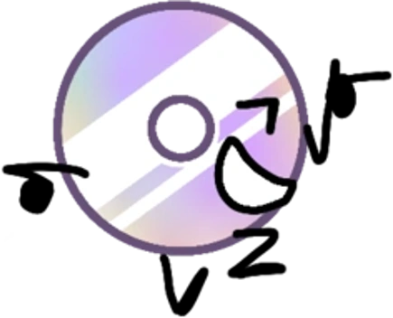 DVD | Object Kerfuffle Wiki | Fandom