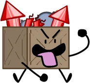 Object Kerfuffle | Object Kerfuffle Wiki | Fandom