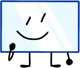 Glass Pane | Object Kerfuffle Wiki | Fandom