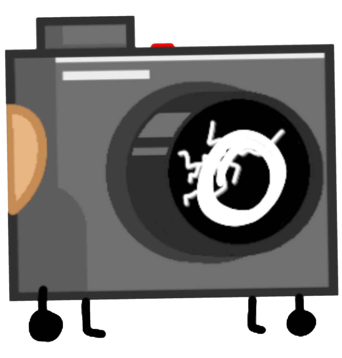 Camera Object Kerfuffle Wiki Fandom