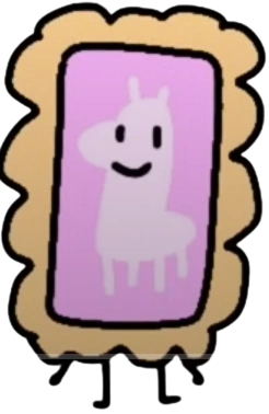 Animal Biscuit | Object Kerfuffle Wiki | Fandom