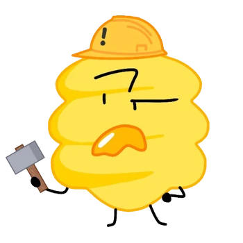 Hivey | Object Kerfuffle Wiki | Fandom