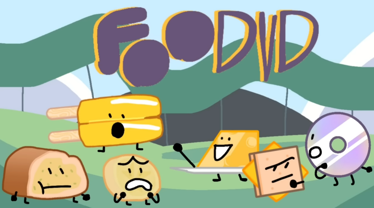 Foodvd Object Kerfuffle Wiki Fandom