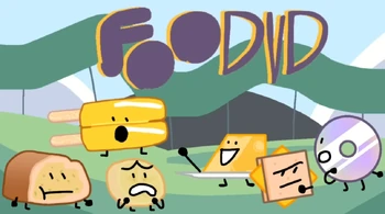 FOODVD | Object Kerfuffle Wiki | Fandom