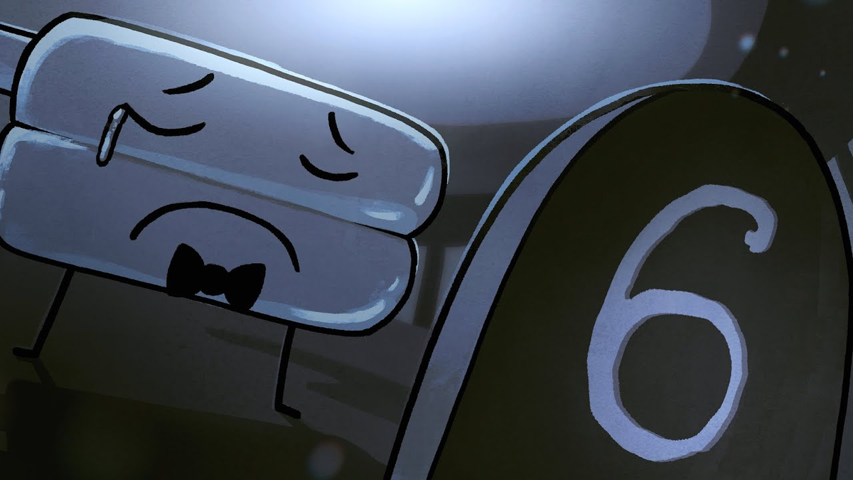 Garlic Bread Literally Dies Like for Real and They Have a Funeral and ...