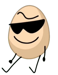 The Eggspert | Object Kerfuffle Wiki | Fandom