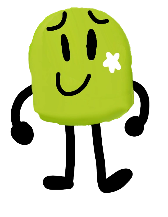 Lime | Object Knobject Wiki | Fandom