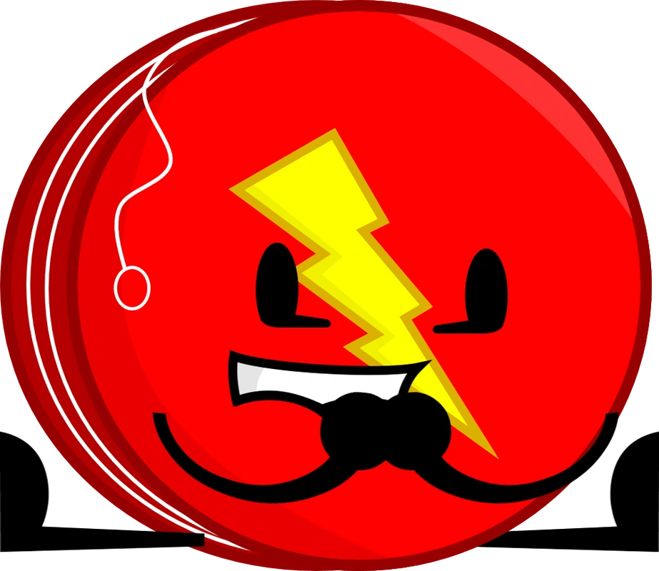 Yo-Yo | Object land Wiki | Fandom