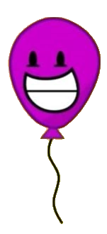 Balloon | Object land Wiki | Fandom