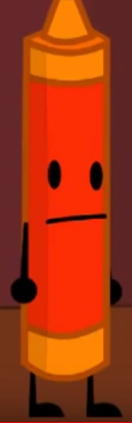 Crayon | Object land Wiki | Fandom