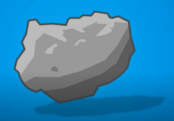 Asteroid | Object land Wiki | Fandom