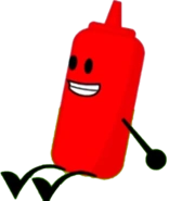 Ketchup | Object land Wiki | Fandom