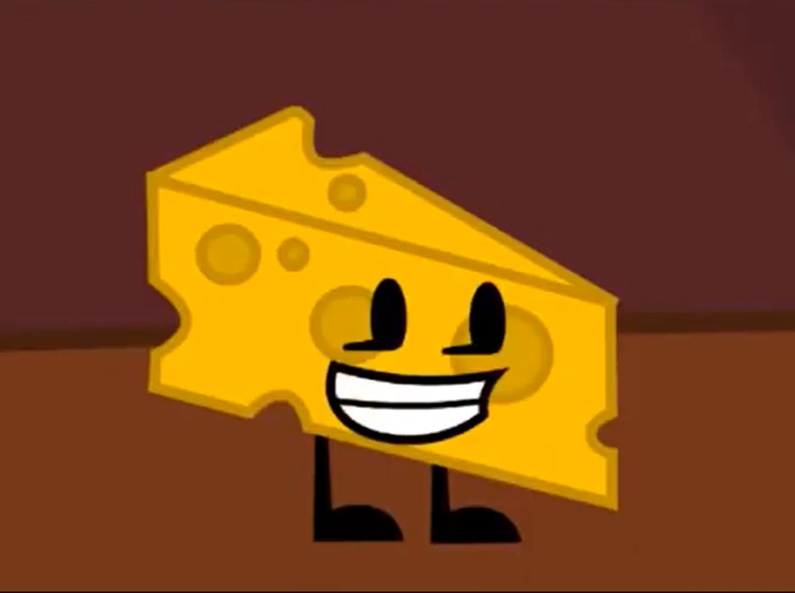 Cheese | Object land Wiki | Fandom