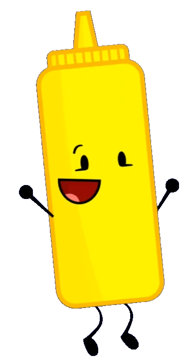 Mustard | Object land Wiki | Fandom