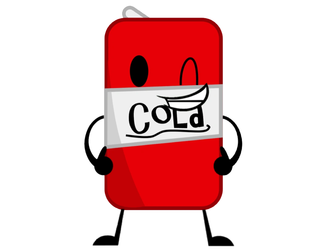 Cola | Object land Wiki | Fandom