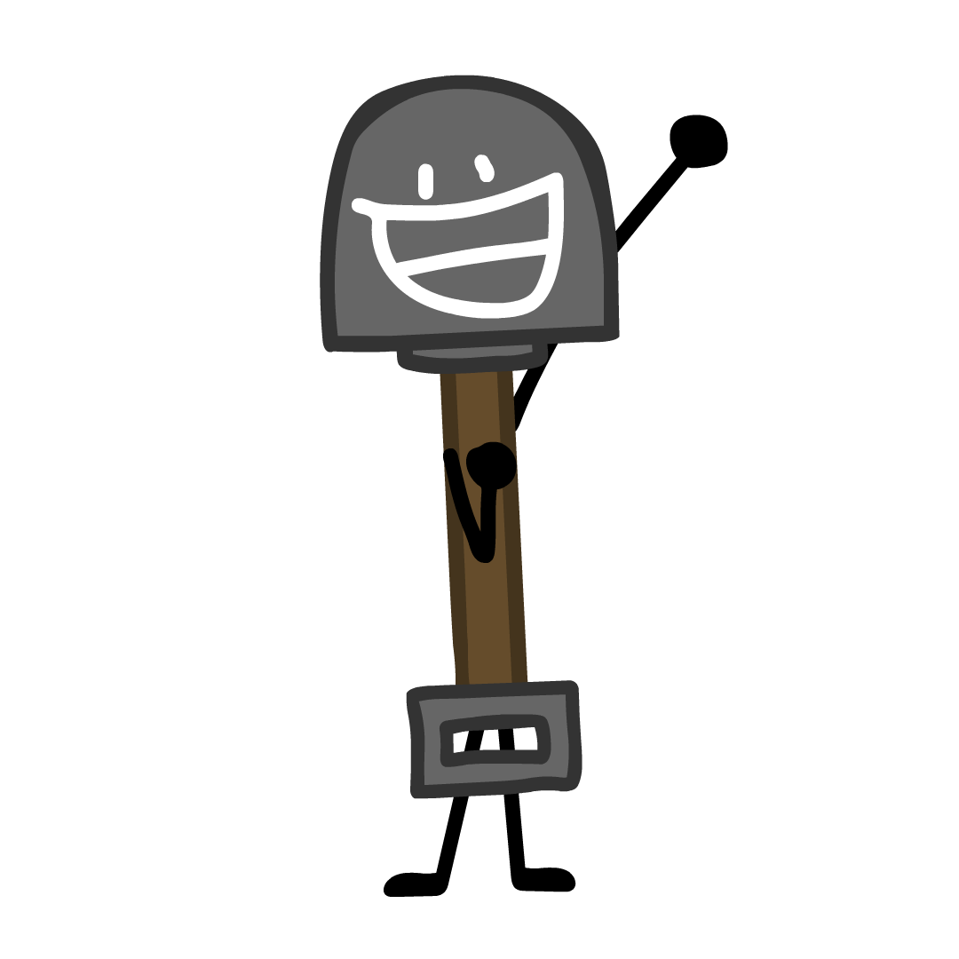 Shovel | Object Lazy Wiki | Fandom