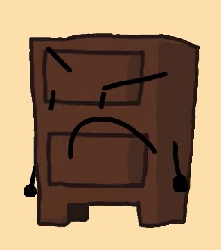 Wardrobe | Object Lazy Wiki | Fandom