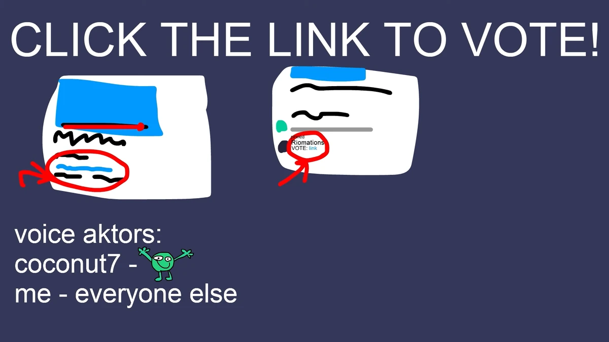 Elimination Info | Object Lazy Wiki | Fandom