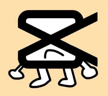 CapCut | Object Lazy Wiki | Fandom