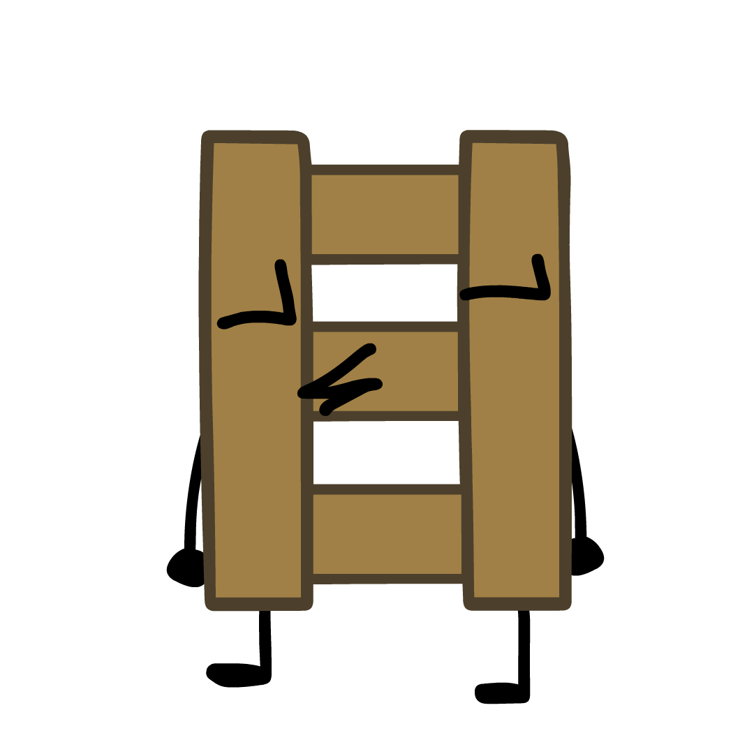 Ladder Object Lazy Wiki Fandom